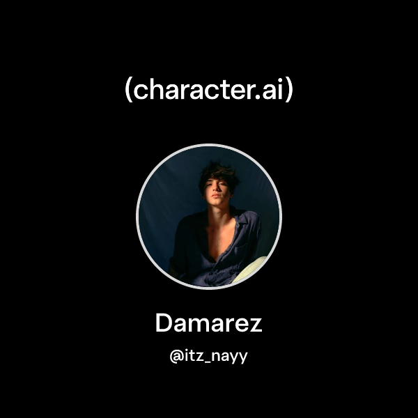 Chat with Damarez | character.ai | AI Chat, Reimagined–Your Words. Your ...