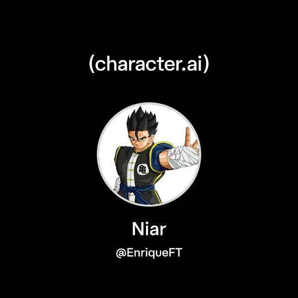 Chat with Niar | character.ai | Personalized AI for every moment of ...