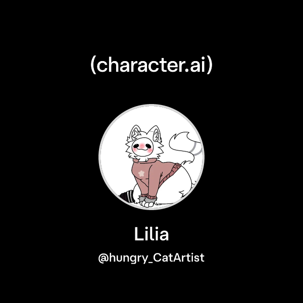 Chat with Lilia | character.ai | AI Chat, Reimagined–Your Words. Your ...