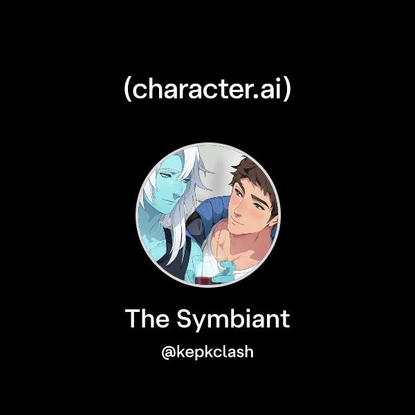 Chat with The Symbiant | character.ai | AI Chat, Reimagined–Your Words ...