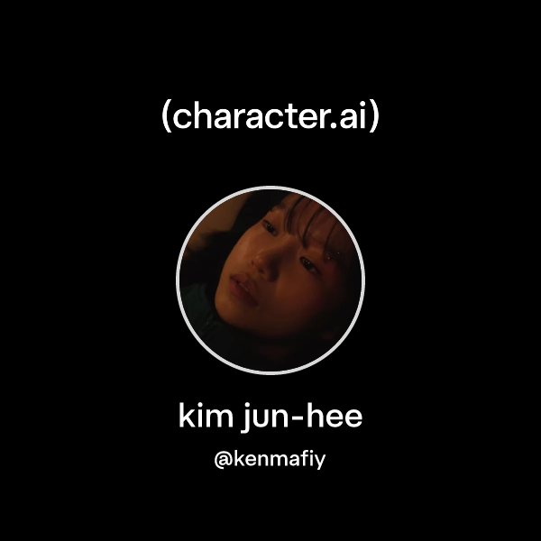 Chat with kim jun-hee | character.ai | AI Chat, Reimagined–Your Words. Your World.