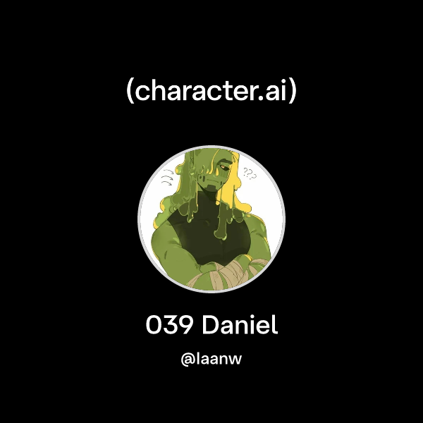 Chat with RAN Daniel | character.ai | Personalized AI for every moment ...