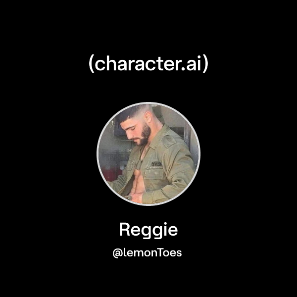 Chat with Reggie | character.ai | AI Chat, Reimagined–Your Words. Your ...