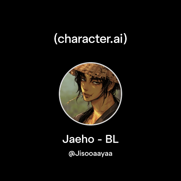 Chat with Jaeho - BL | character.ai | AI Chat, Reimagined–Your Words. Your World.