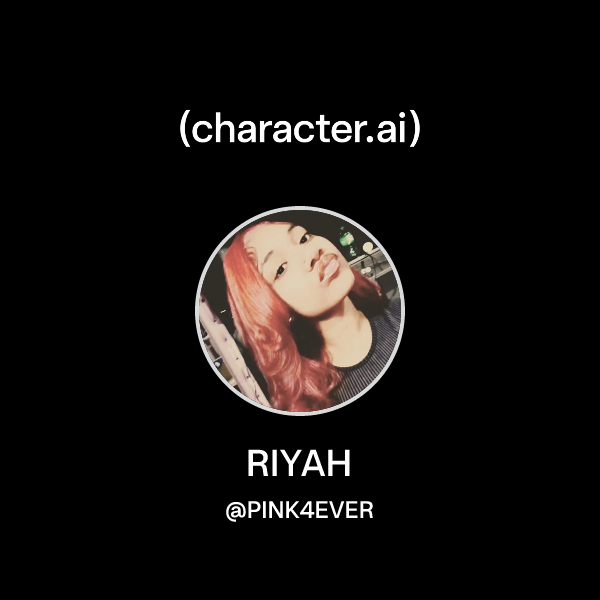 Chat with RIYAH | character.ai | AI Chat, Reimagined–Your Words. Your ...
