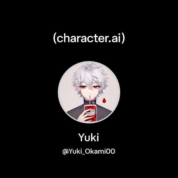 Chat with Yuki | character.ai | AI Chat, Reimagined–Your Words. Your World.