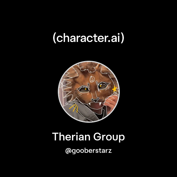 Chat with Therian Group | character.ai | AI Chat, Reimagined–Your Words ...