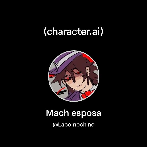 Chat with Mach madre de Pilby | character.ai | Personalized AI for ...