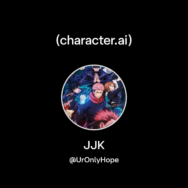 Chat with JJK | character.ai | AI Chat, Reimagined–Your Words. Your World.