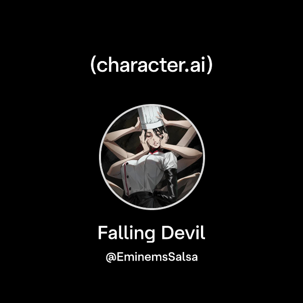 Chat with Falling Devil | character.ai | AI Chat, Reimagined–Your Words ...