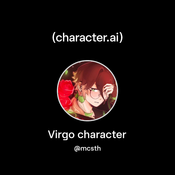 Chat with Virgo character | character.ai | Personalized AI for every ...