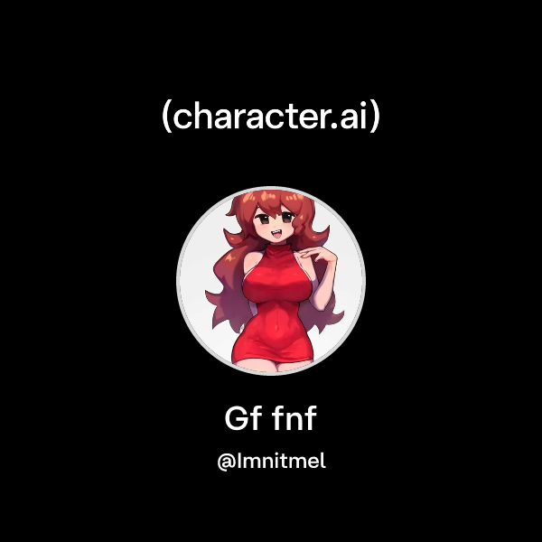 Chat with Gf fnf | character.ai | AI Chat, Reimagined–Your Words. Your ...