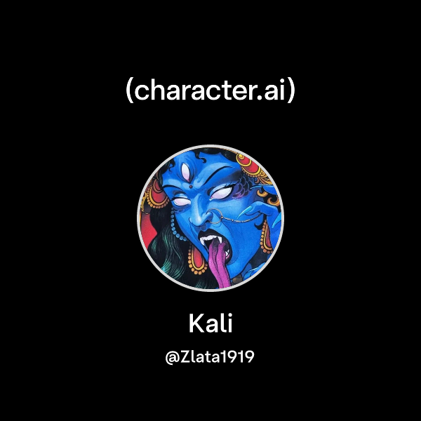 Chat with Kali | character.ai | Personalized AI for every moment of ...
