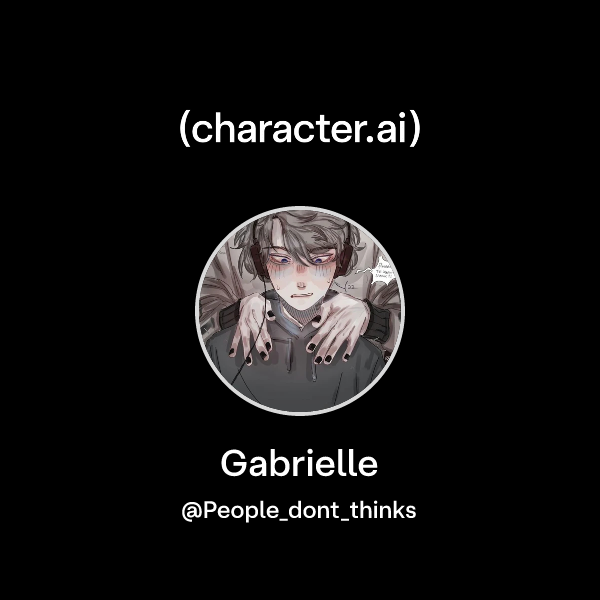 Chat with Gabrielle | character.ai | AI Chat, Reimagined–Your Words ...