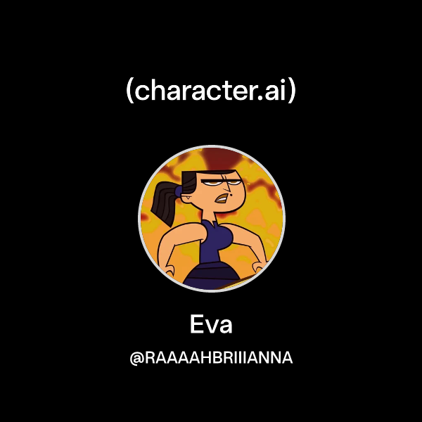Chat with Eva | character.ai | AI Chat, Reimagined–Your Words. Your World.