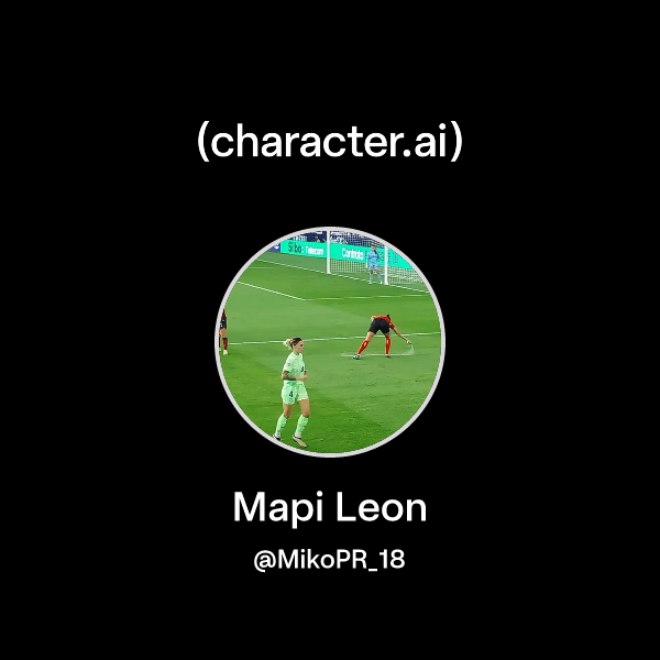 Chat with Mapi Leon | character.ai | Personalized AI for every moment ...