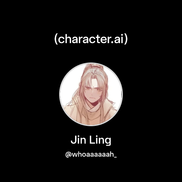 Chat with Jin Ling | character.ai | Personalized AI for every moment of ...