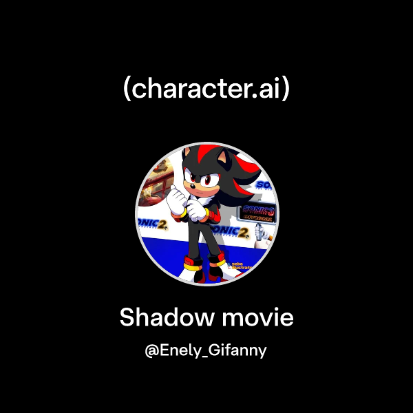 Chat with Shadow movie | character.ai | Personalized AI for every ...