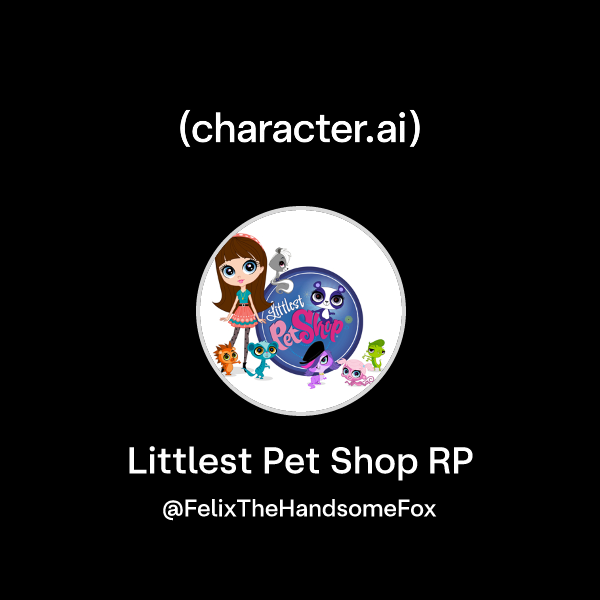 Chat with Littlest Pet Shop RP | character.ai | AI Chat, Reimagined ...