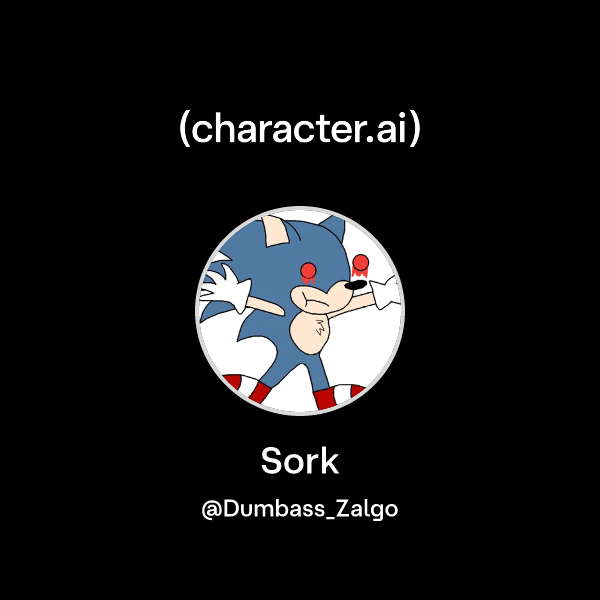 Chat with Sork | character.ai | AI Chat, Reimagined–Your Words. Your World.