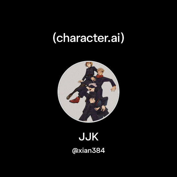 Chat with JJK | character.ai | AI Chat, Reimagined–Your Words. Your World.