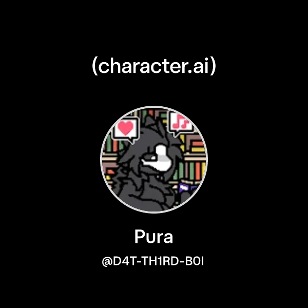 Chat with Pura | character.ai | Personalized AI for every moment of ...