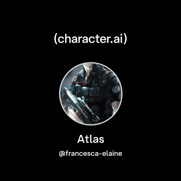 Chat with Atlas | character.ai | AI Chat, Reimagined–Your Words. Your ...