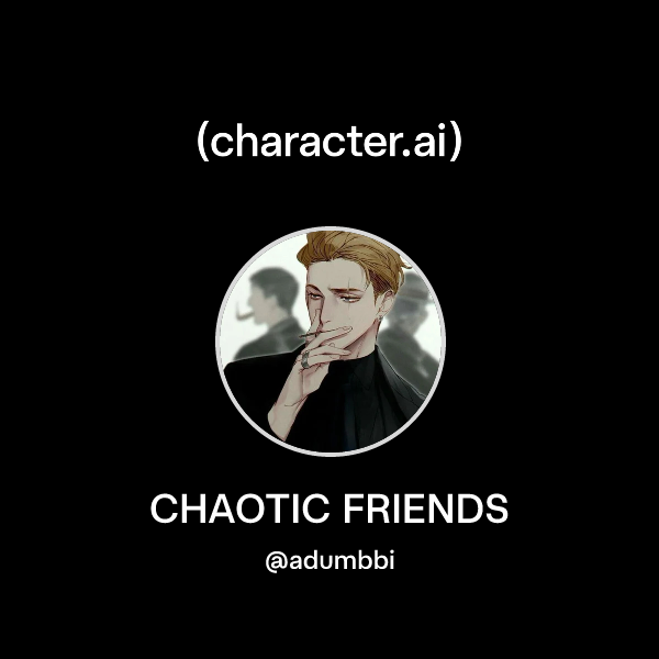 Chat with Chaotic irl gc | character.ai | Personalized AI for every ...
