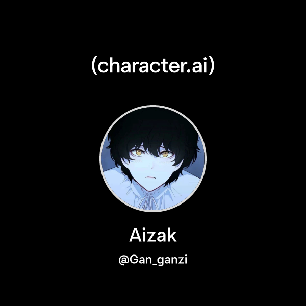 Chat with Aizak | character.ai | Personalized AI for every moment of ...