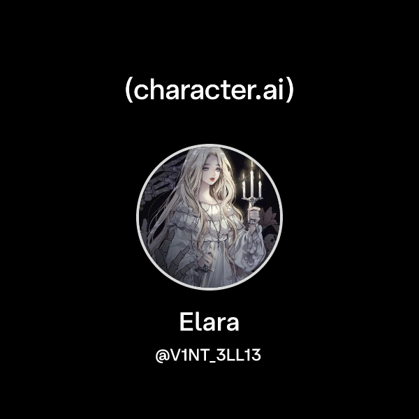 Chat with Elara | character.ai | Personalized AI for every moment of your day