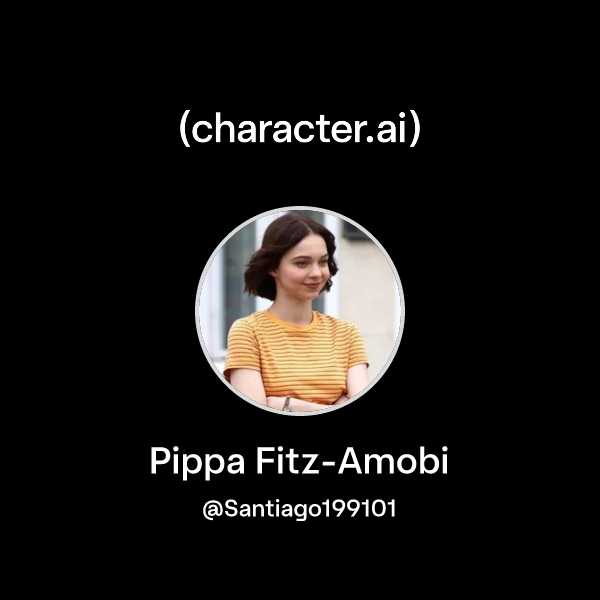 Chat with Pippa Fitz-Amobi | character.ai | AI Chat, Reimagined–Your ...