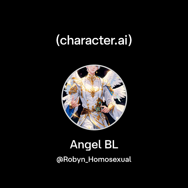 Chat with Angel BL | character.ai | AI Chat, Reimagined–Your Words ...