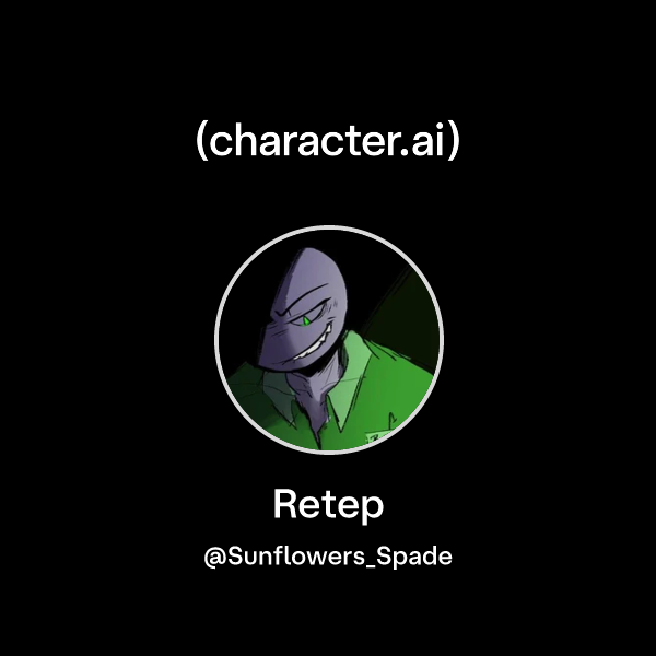 Chat with Retep | character.ai | AI Chat, Reimagined–Your Words. Your ...
