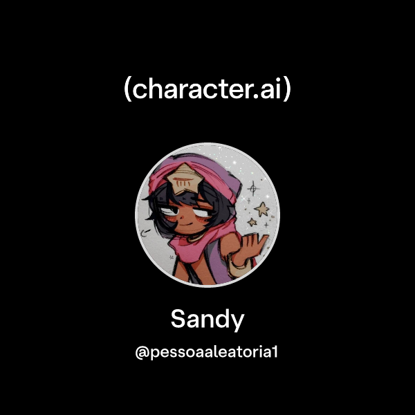 Chat with Sandy | character.ai | AI Chat, Reimagined–Your Words. Your ...