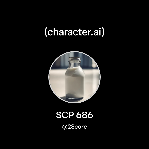 Chat with SCP 686 | character.ai | AI Chat, Reimagined–Your Words. Your ...