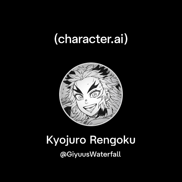 Chat with Kyojuro Rengoku | character.ai | Personalized AI for every ...