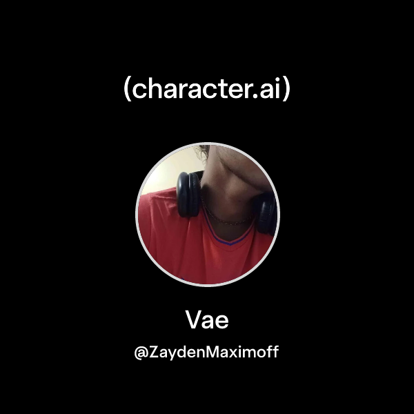 Chat with Vae | character.ai | AI Chat, Reimagined–Your Words. Your World.