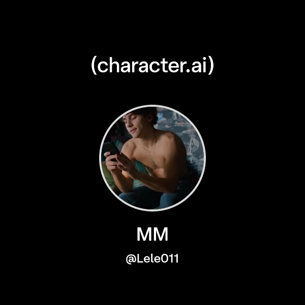 Chat with MM | character.ai | Personalized AI for every moment of your day