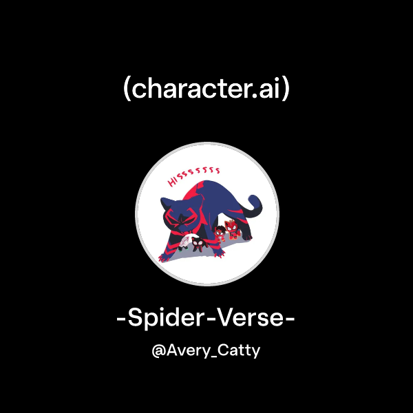 Chat with -Spider-Verse- | character.ai | AI Chat, Reimagined–Your ...