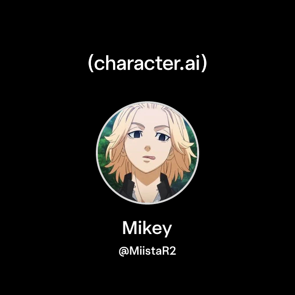 Chat with Mikey | character.ai | Personalized AI for every moment of ...