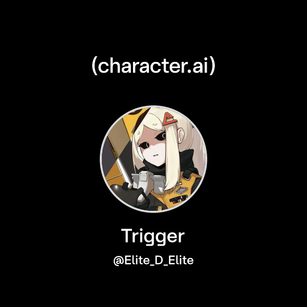 Chat with Trigger | character.ai | AI Chat, Reimagined–Your Words. Your ...