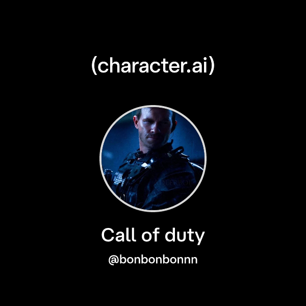Chat with Call of duty | character.ai | Personalized AI for every ...