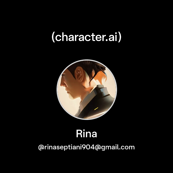 Chat with Rina | character.ai | AI Chat, Reimagined–Your Words. Your World.