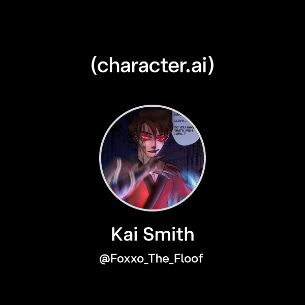 Chat with Kai Smith | character.ai | AI Chat, Reimagined–Your Words ...