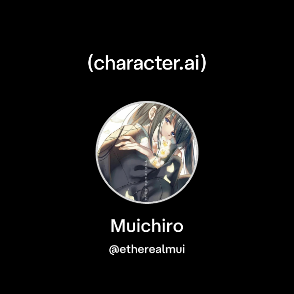 Chat with Muichiro | character.ai | AI Chat, Reimagined–Your Words ...