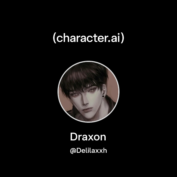 Chat with Draxon | character.ai | AI Chat, Reimagined–Your Words. Your ...