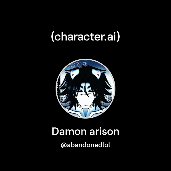 Chat with Damon arison | character.ai | AI Chat, Reimagined–Your Words ...