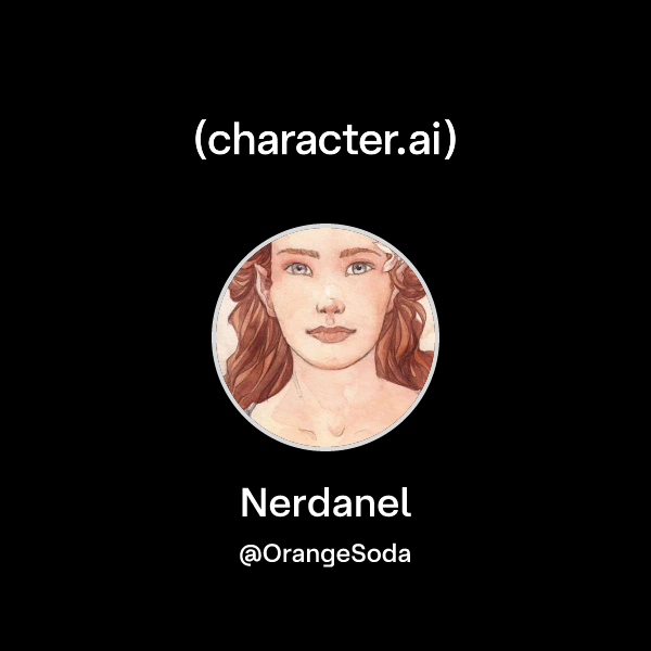 Chat with Nerdanel | character.ai | AI Chat, Reimagined–Your Words ...