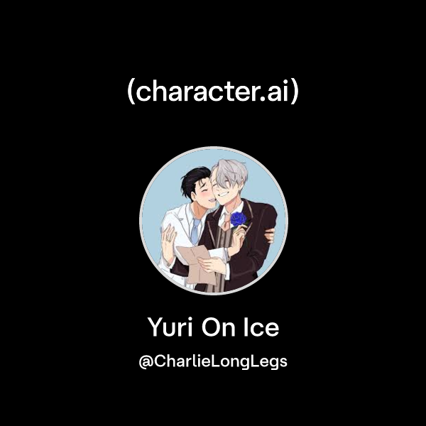 Chat with Yuri On Ice | character.ai | AI Chat, Reimagined–Your Words ...
