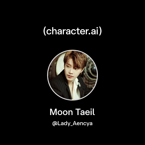 Chat with Moon Taeil | character.ai | AI Chat, Reimagined–Your Words ...